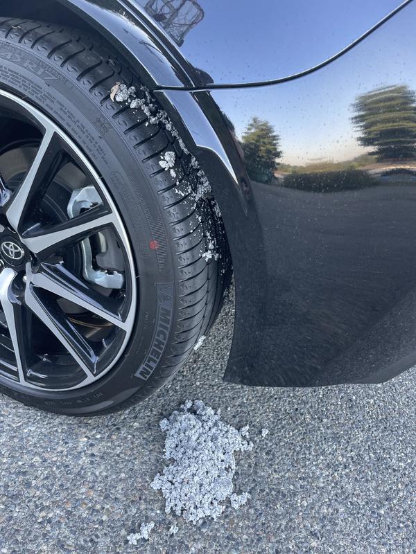 Crafco High Performance Concrete Cold Patch 50 Pound(s) in the Asphalt ...