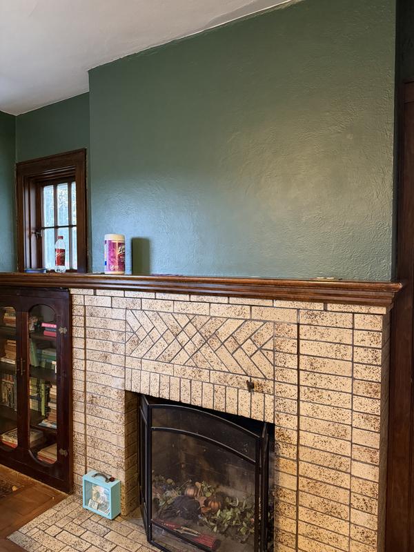 Valspar 2000 Flat Neutral Tintable Latex Interior Paint + Primer (1 ...