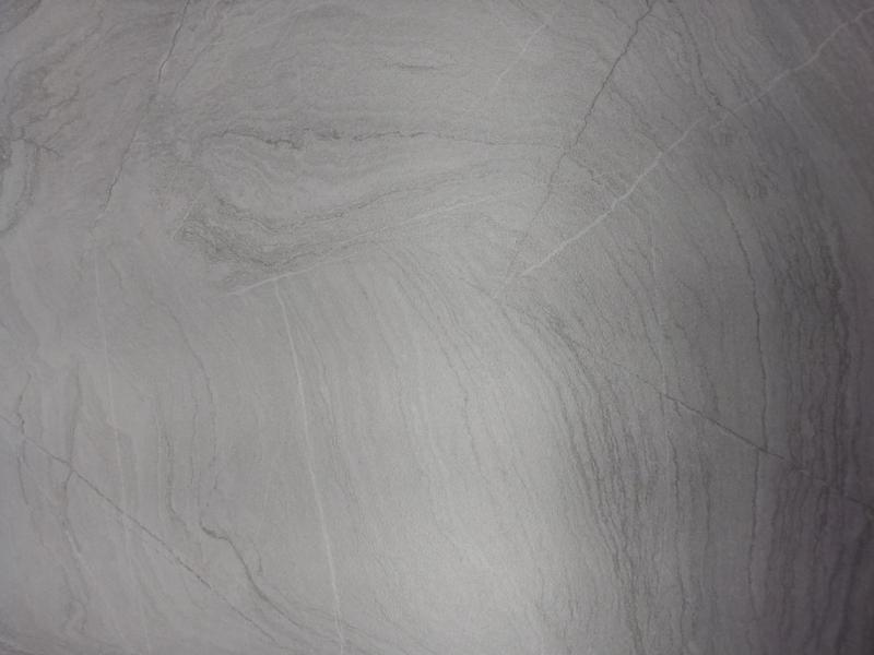 Apollo Tile Silver 13-in x 25-in Matte Porcelain Marble Look Floor and ...