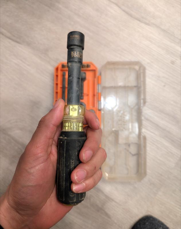 Klein Tools Klein KNECT Starter Set 65300KNECT at Lowes.com