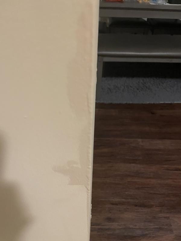 Valspar Reserve Flat Berry Frost 1004-10a Latex Interior Paint + Primer ...