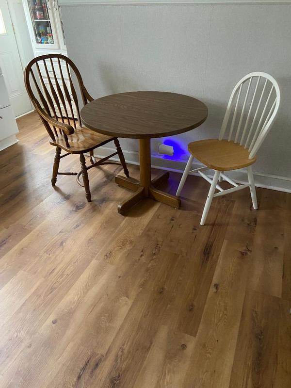 CALI Aqua Tough Premium Seaboard Oak 22-mil x 7-3/32-in W x 48-in L ...