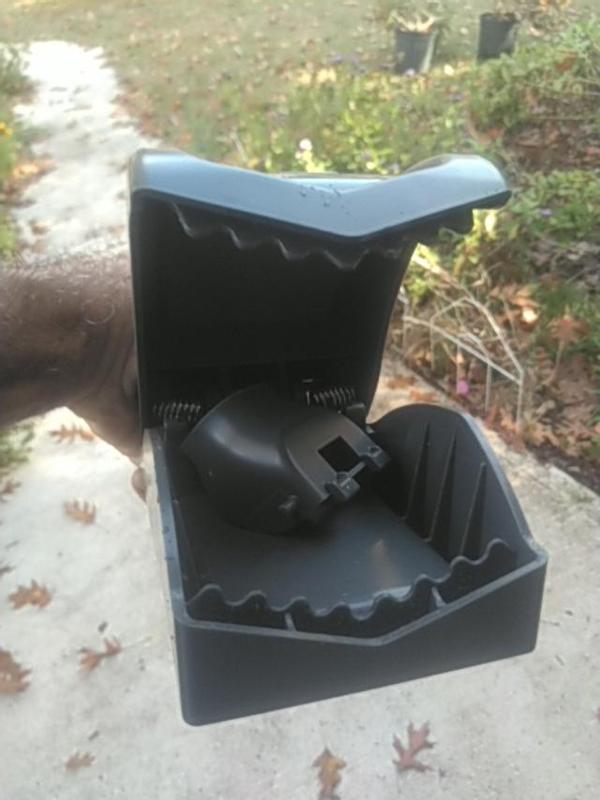 Victor Safe-Set Rat Traps M147 at Lowes.com