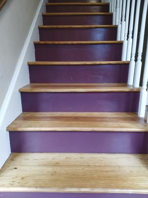 HGTV HOME by Sherwin-Williams Weathershield Semi-gloss Finian Blue ...