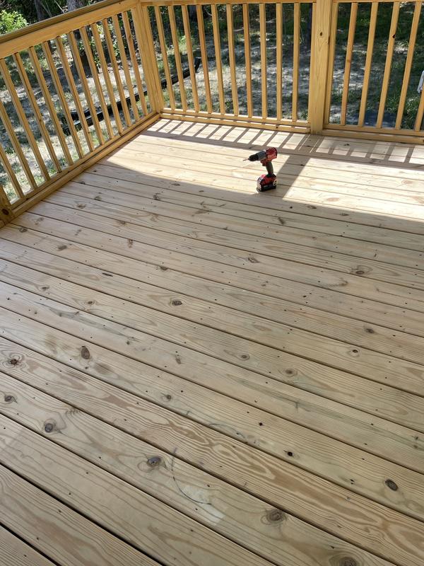 Trex Hideaway Plugs Clam Shell Hidden Deck Fastener 180 Square feet ...