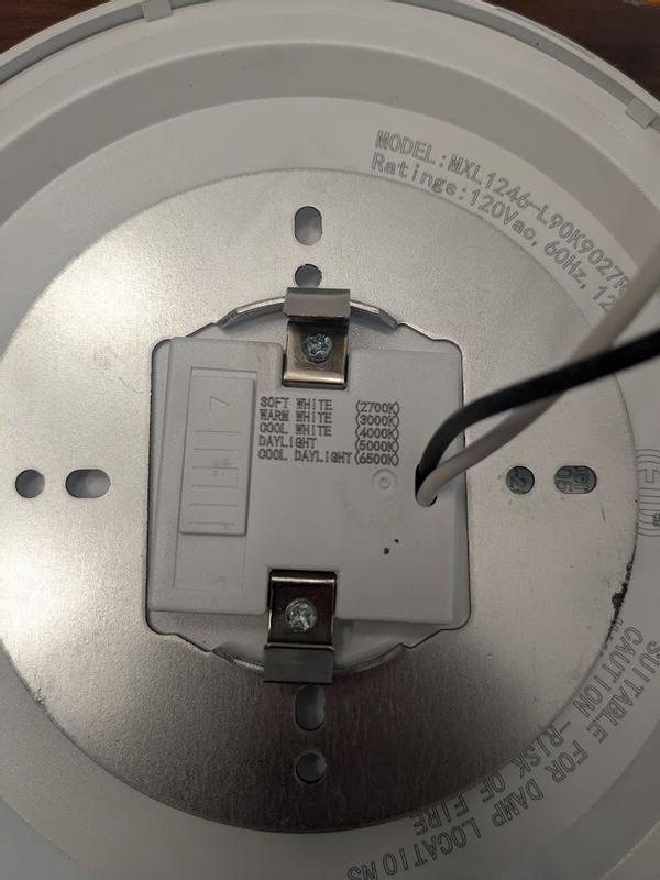 Project Source 1 -Light 7.5-in Matte Multiple colors/finishes ...