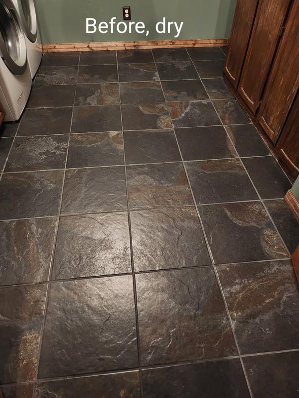 Zep Ready To Use Wet Look High Gloss Floor Polish 128-fl oz ZUWLFF128 ...