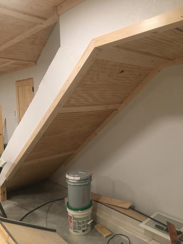 Valspar 4000 Semi-gloss Gorgeous White HGSW4071 Latex Interior Paint ...