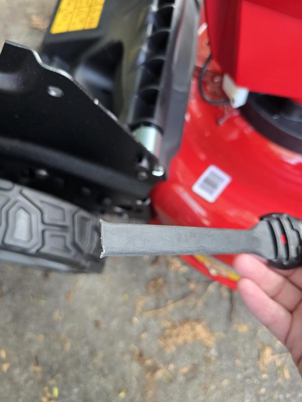 Toro Recycler 60-volt 21-in Cordless Push Lawn Mower 4 Ah (1-Battery ...