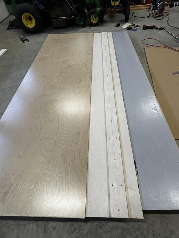 STYROFOAM Residential Sheathing R- 3.9 , 0.78-in x 4-ft x 8-ft Faced ...