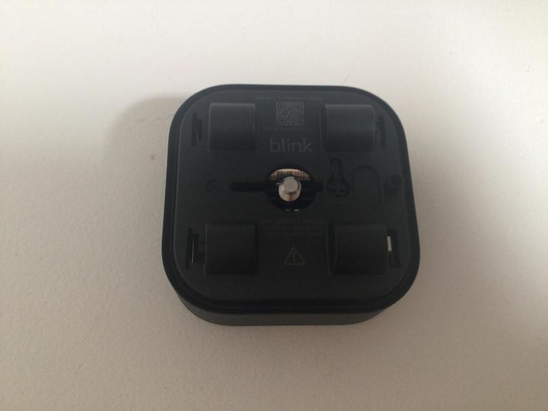 Blink Outdoor 4 Battery Extension Pack - Accessory for Outdoor 4 Smart ...