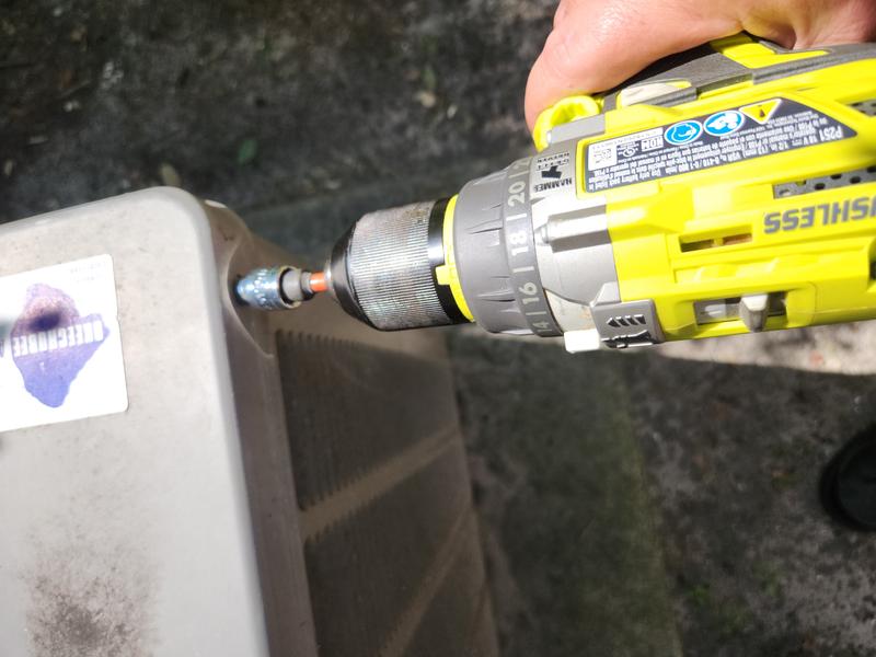 Crescent Socket Adapter Individual CAVAD224 at Lowes.com