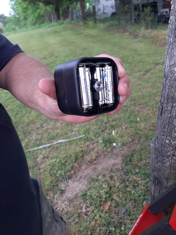 Blink Outdoor 4 Battery Extension Pack - Accessory for Outdoor 4 Smart ...