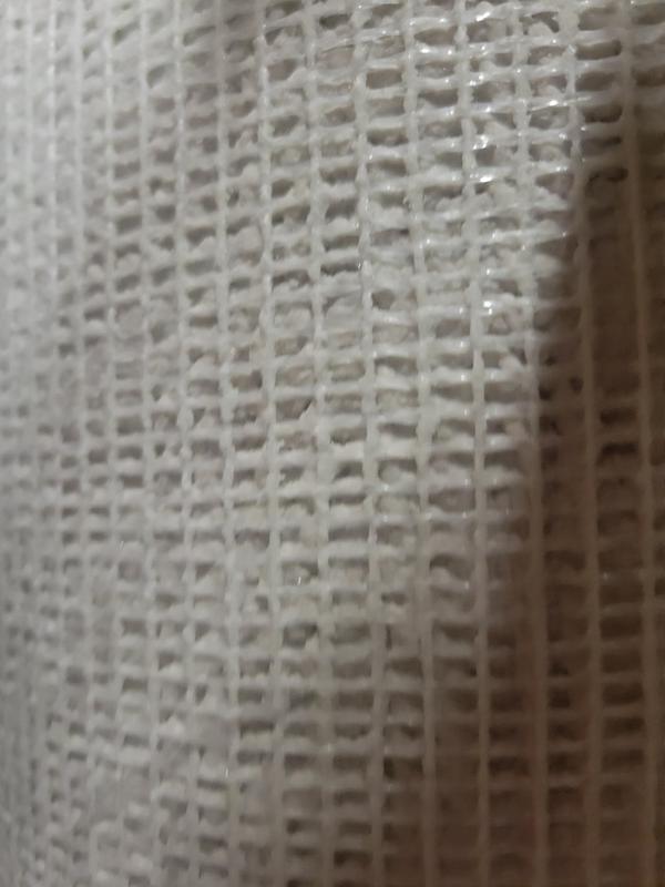 STAINMASTER Blue Diamonds III 15 Ft Snowdrift Off-white 73.1-oz sq yard ...