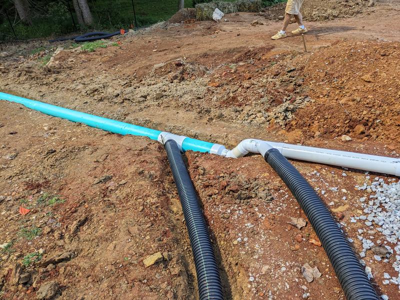 NDS 4-in L x 5-1/4-in W x 3-in or 4-in dia 3 in. and 4 in. Pop-Up ...