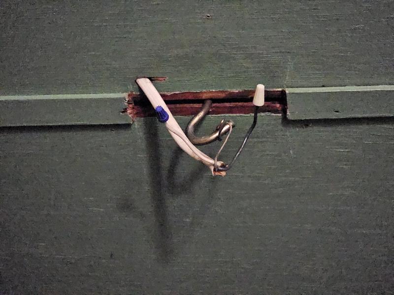 Hubbell RACO Galvanized Steel Old Work Ceiling Fan Electrical Box 937 ...