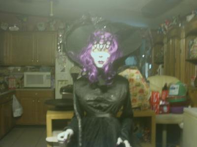 Gemmy Lighted Countess at Lowes.com