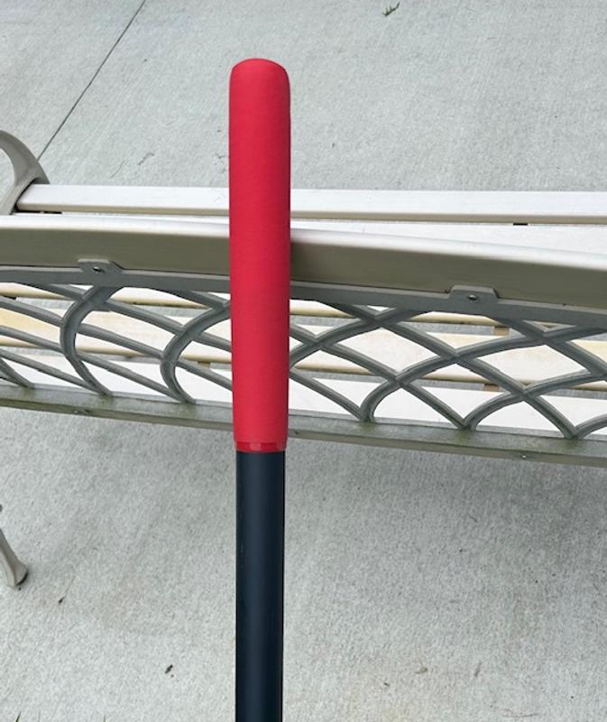 Razor-Back 49-in Fiberglass Handle Digging shovel in the Shovels ...