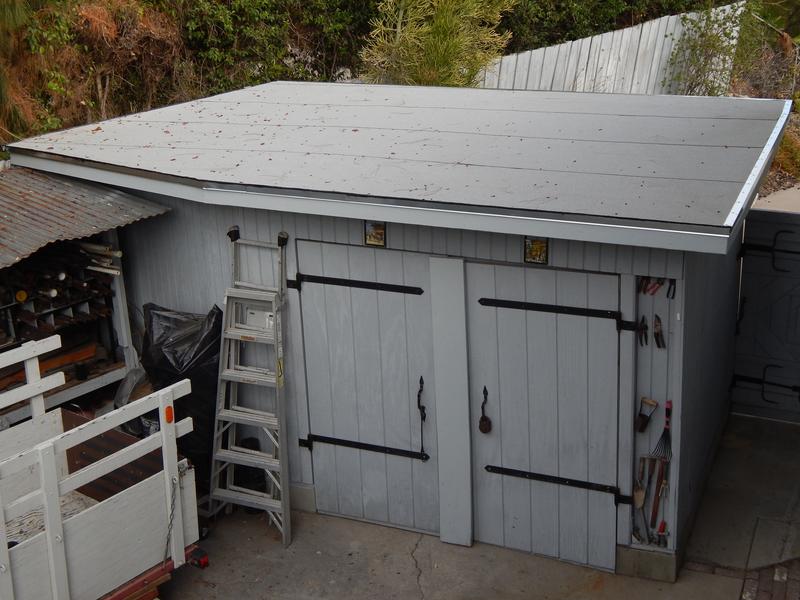 supercap SBS 3.3-ft W x 33.3-ft L 100-sq ft White Roll Roofing in the ...