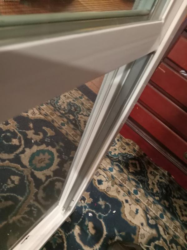 RELIABILT 3050 Series Replacement 23-1/2-in x 35-3/4-in x 2-5/8-in Jamb ...