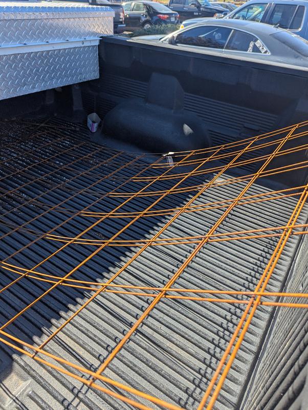 3.5-ft x 7.0-ft Steel Wire Mesh Sheet in the Remesh department at Lowes.com