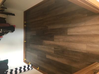 SMARTCORE Ultra By COREtec Floors Blue Ridge Pine 12-mil x 6-in W x 48 ...