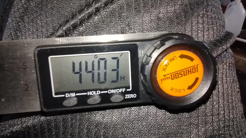 Johnson Level Silver Metal Standard (SAE) Ruler 1888-0700 at Lowes.com