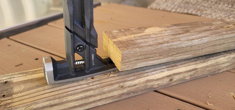 TOUGHBUILT ShockStop 24-oz Milled Face Steel Head Rubber Rip Framing ...