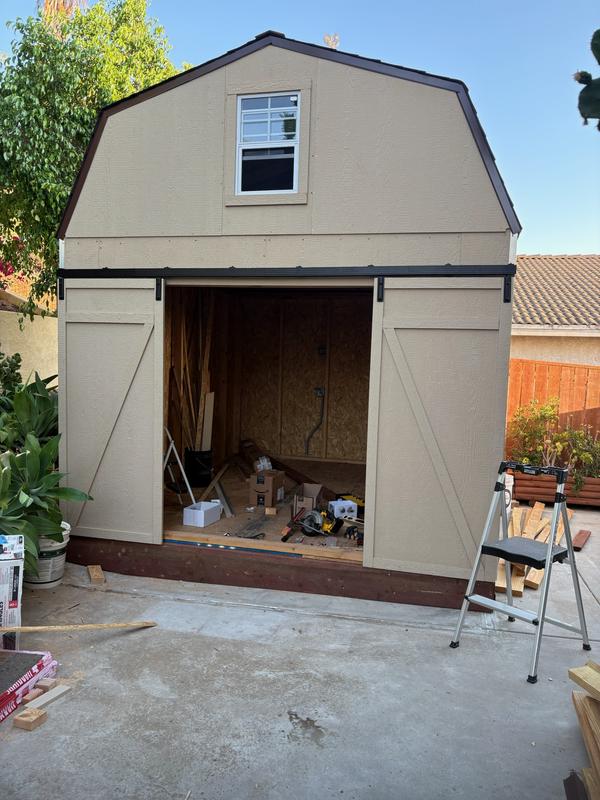 Grip-Rite ShingleLayment 15-GRE 48-in x 250-ft 1000-sq ft Synthetic ...