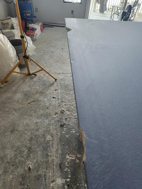 CertainTeed 1/2-in x 4-ft x 8-ft M2Tech Mold Resistant Moisture ...