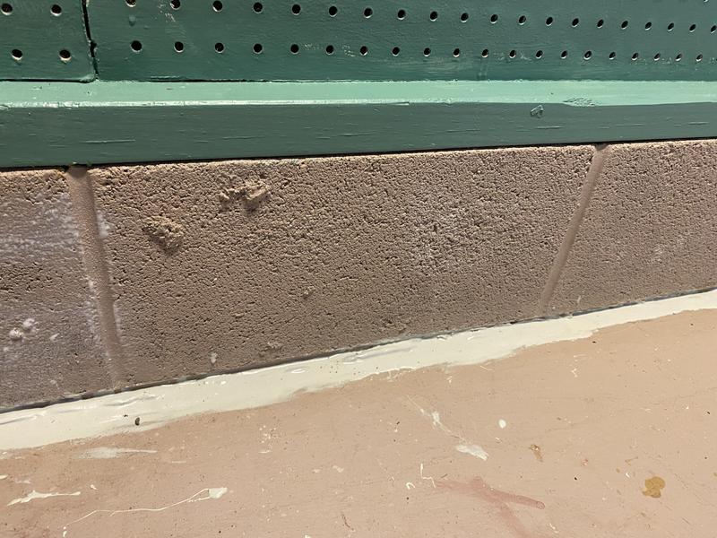 KILZ Klear Interior/Exterior Multi-purpose Water-based Wall and Ceiling ...