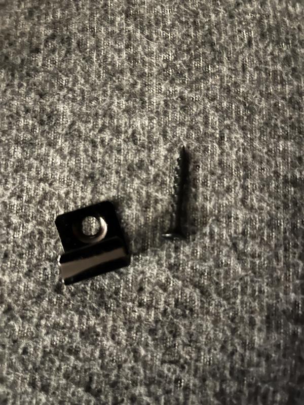 CAMO Starter Clip 1.5-in 305 Stainless Steel Hidden Deck Fastener 30-sq ...