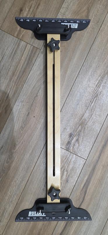 Marshalltown Stair tread tool in the Hard Surface Flooring Tools ...