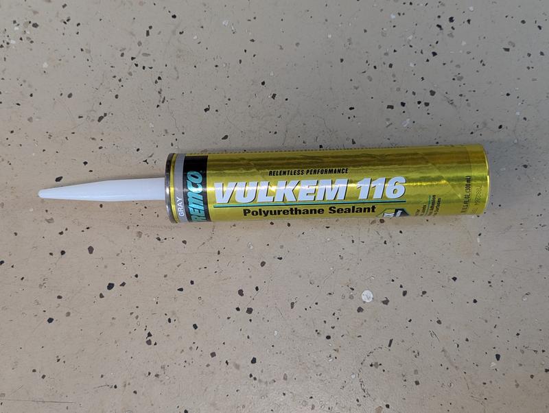 DAP Vulkem 116 12 -Pack 10.1-oz Exterior and Specialty White Paintable ...