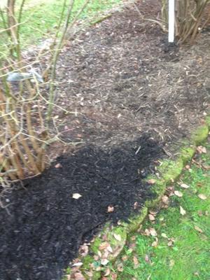 Hapi-Gro 2-cu ft All Natural/No Color Added Hardwood Mulch HWM2G at ...