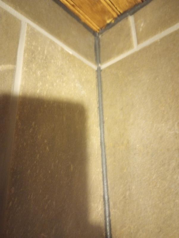 MAPEI Ultracolor Plus FA Moonbeam #5221 All-in-one Grout (25-lb) in the ...