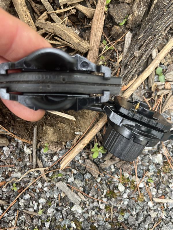 Harbor Breeze Cable To Cable Connector ZDL1180-DZ0001 at Lowes.com