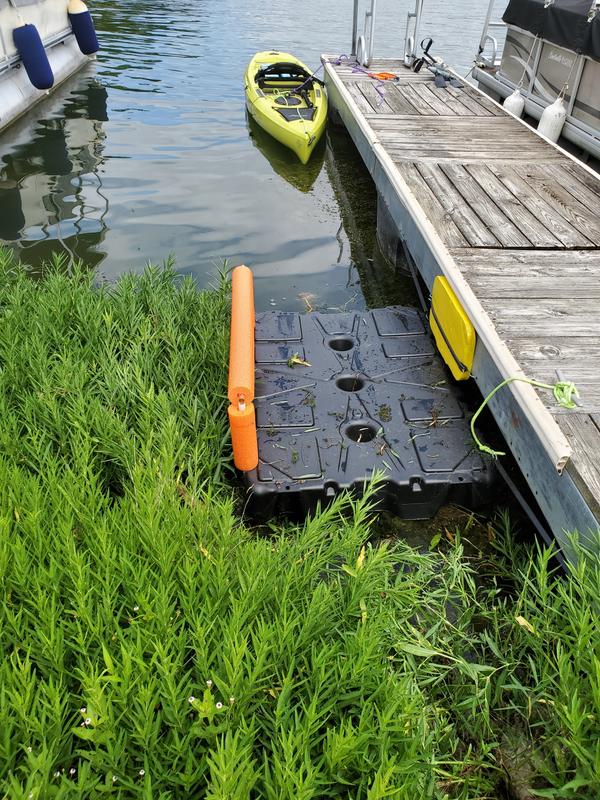 PlayStar Plastic Float in the Boat Hardware department at Lowes.com