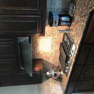 Whirlpool 30-in Convertible 400-CFM Stainless Steel Under Cabinet Range ...