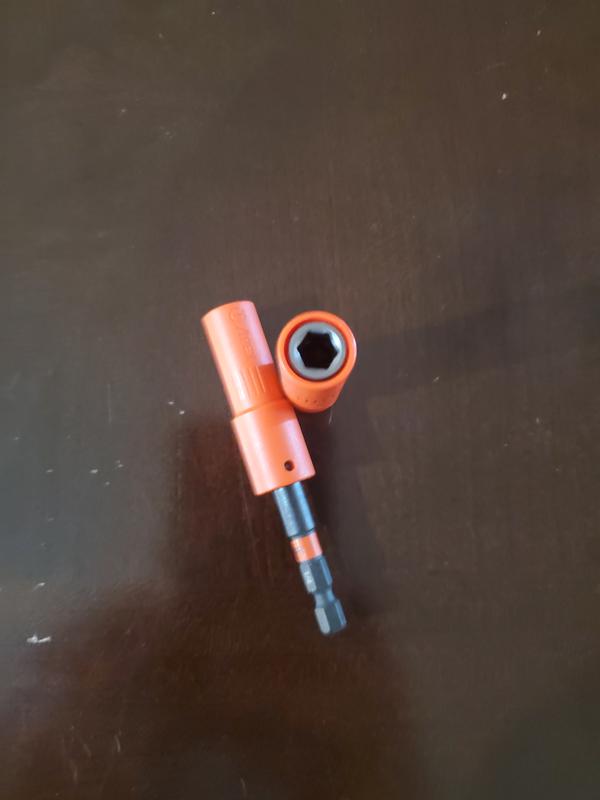 Crescent 3-Pack Socket Adapter Set CAUGK2-31 at Lowes.com