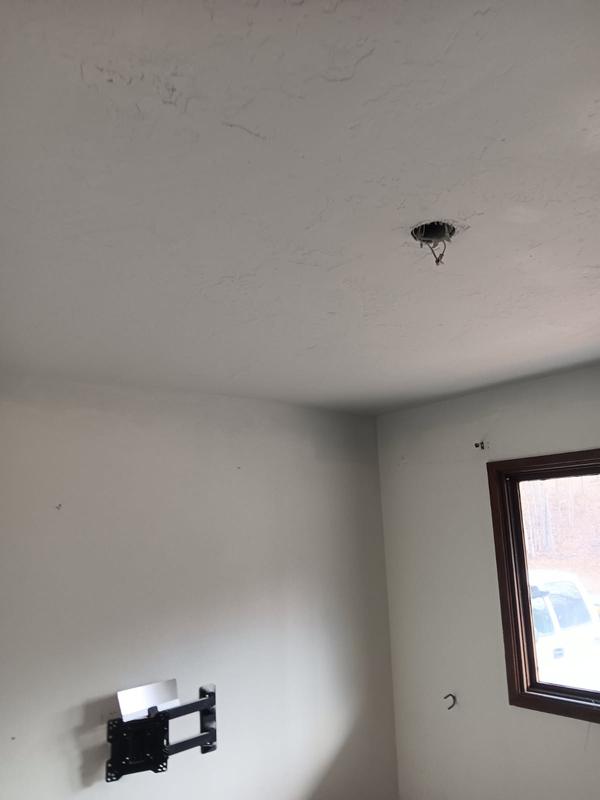 HGTV HOME by Sherwin-Williams Drywall PVA Interior Drywall Water-based ...