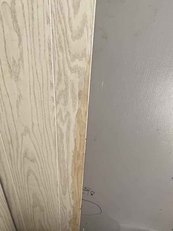 RELIABILT 9/16-in x 3-1/4-in x 8-ft Colonial Primed Finger Jointed Pine ...