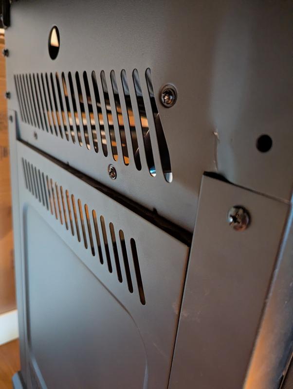 Shop Charbroil 3-Burner Commercial Series Gas Grill and Griddle Combo ...