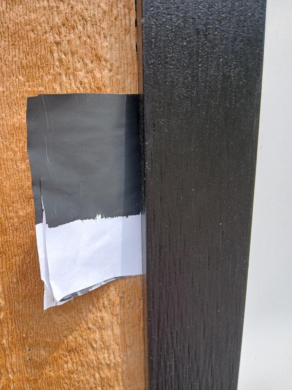 Valspar Storm Coat Satin Neutral Tintable Latex Exterior Paint (1 ...