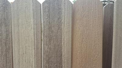 Fiberon (Common: 1/2-in x 5-in x 6-ft; Actual: 0.43-in x 4.6-in x 5.75 ...