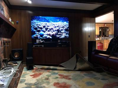 Mohawk Home Wildflower 2 X 8 (ft) Creamcolor Indoor Floral/Botanical ...