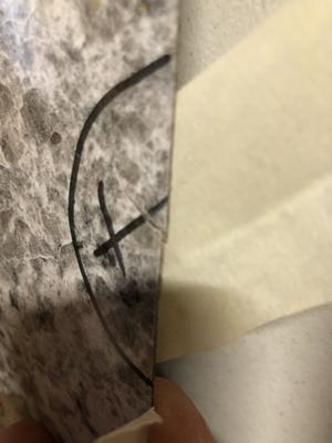 Formica Brand Laminate Premiumfx 60-in W x 144-in L Argento Romano ...