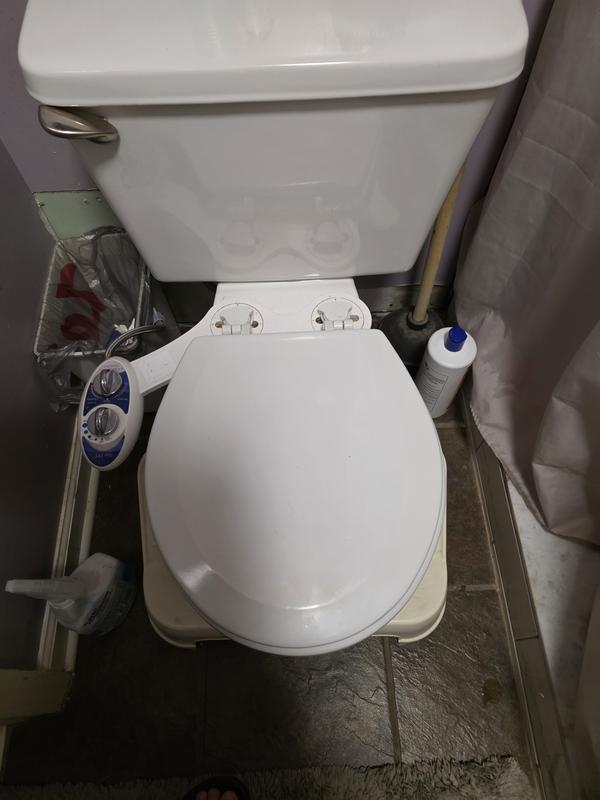Oatey LiquiLock Clear Toilet Water Solidifier 31419L at Lowes.com