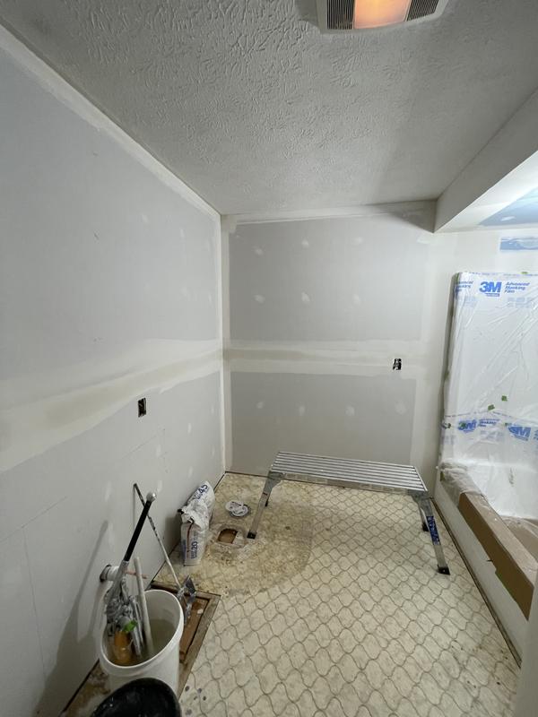 SHEETROCK Brand Plus 3 4.5 Gallons Premixed Lightweight Drywall Joint ...