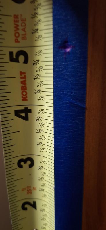 Origin 21 Zoey 5-1/16-in (128mm) Center to Center Blue Gray Square ...